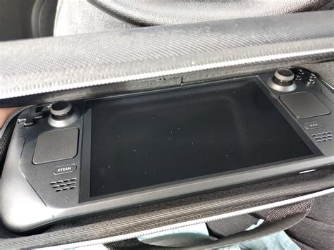 Finally Im A Part Of This Community R Steamdeck