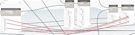 Combine Lists With Sublists Lists Logic Dynamo Combine Lists With Sublists Lists Logic Dynamo