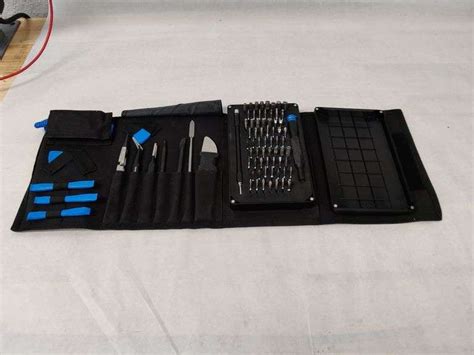 Ifixit Pro Tech Toolkit Rio Grande Trade