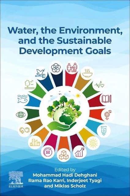 Water The Environment And The Sustainable Development Goals By Mohammad Hadi D Eur 16680
