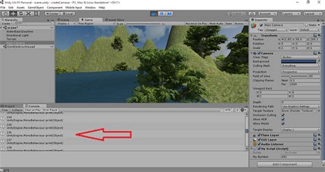 C Operators In Unity
