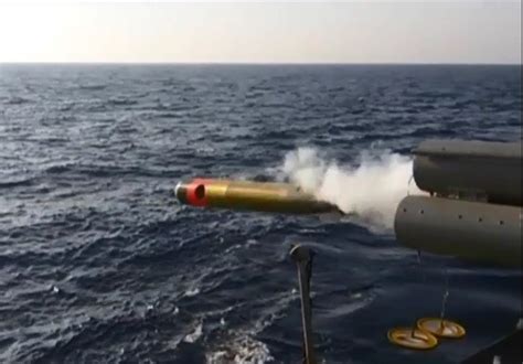 Add 75 Dena Moudge Class Sonar Equipped Of Iranian Navy · Issue