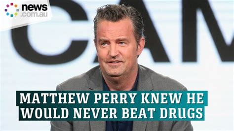 Matthew Perry death investigation takes new turn | news.com.au ...