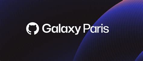 April Yoho On Linkedin Githubgalaxy Developer Github Ai