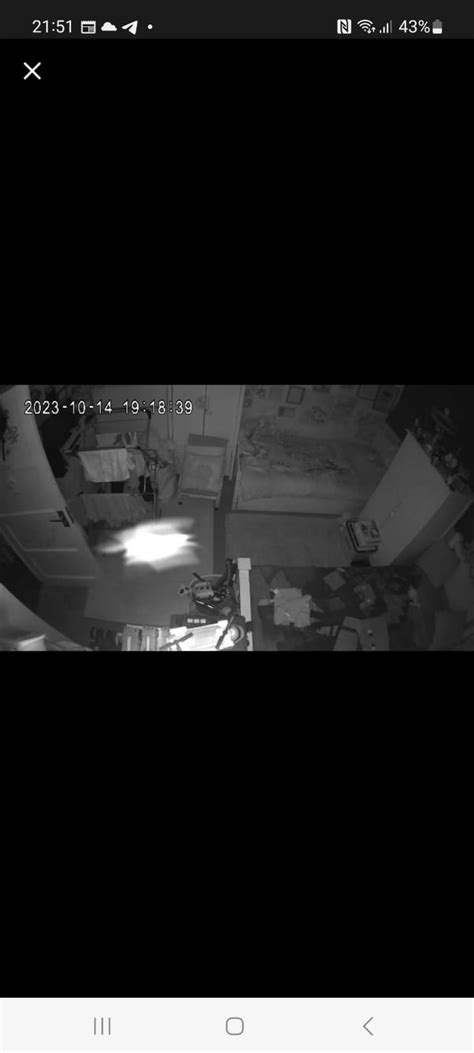 One Of Them Looks Like A Flying Rod Anyone Know What The Others Could