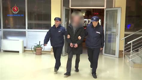 შსს მ თბილისში მომხდარი ყაჩაღობის ფაქტი გახსნა Youtube