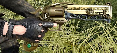 Top 10 Final Fantasy Xv Best Firearms And How To Get Them Gamers