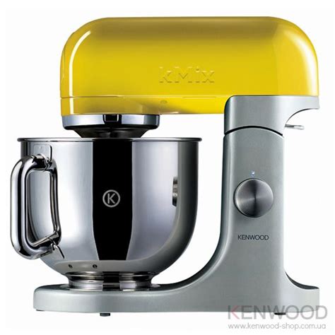 Кухонная машина Kenwood KMX 98 kMix - купить в магазине Kenwood Украина.