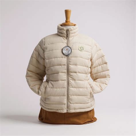 Buc Ees Puffer Jacket Texan Temptations