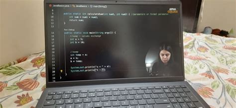 malti pathak on linkedin 100daysofjava day18excitement