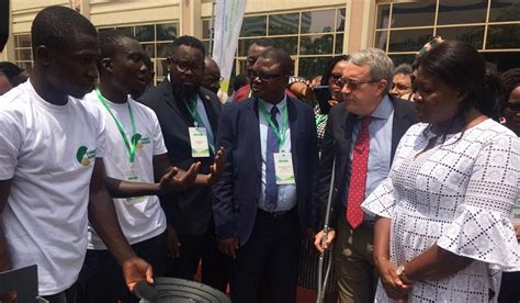 ‘lets Minimise Mercury Use In Mining Dailyguide Network