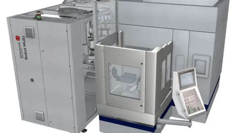 Robot Multi Rem Systems