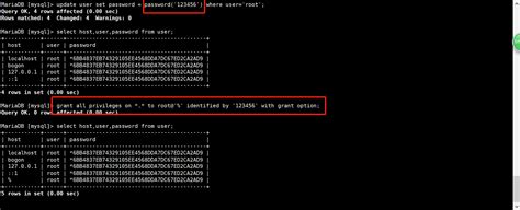 Centos7上安装mariadb 李思墨 博客园 Centos7上安装mariadb 李思墨 博客园