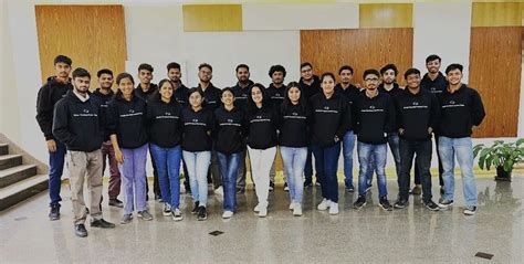 deepak jain on linkedin i am profoundly grateful to gdsc mvjce for