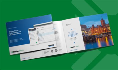 Objective Connect Secure External File Collaboration Objective Corporation