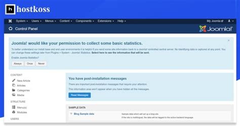 Admin Panel Access How To Enter In Wordpress Joomla Drupal