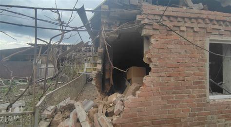 За добу окупанти вбили трьох цивільних двоє загиблих з Донеччини одна з Харківщини Zmina