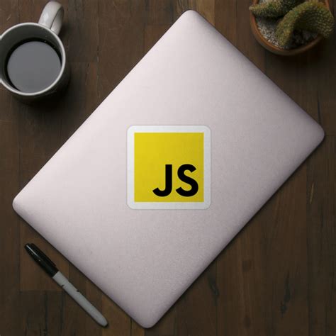 Javascript Developer Javascript Sticker TeePublic