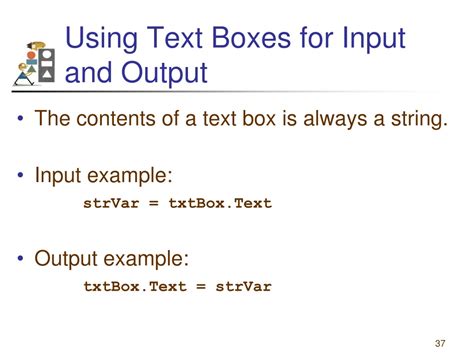 Ppt Beginners Guide To Numeric Variables In Visual Basic Powerpoint