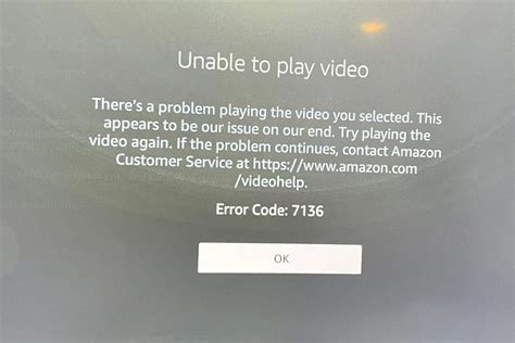 Ways To Fix Amazon Prime Error Code Error Code Coding App Cache