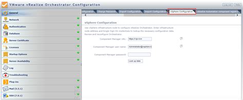 A Private Cloud All For Myself Simple Vrealize Orchestrator