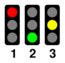Traffic Lights Around The World