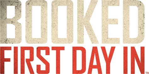 Watch Booked First Day In Full Episodes Video More A E