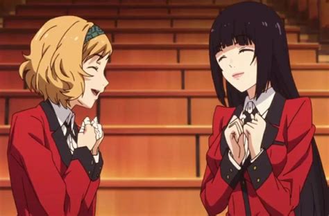 Pin By Kiyumexo On Kakegurui Anime Card Games Manhwa