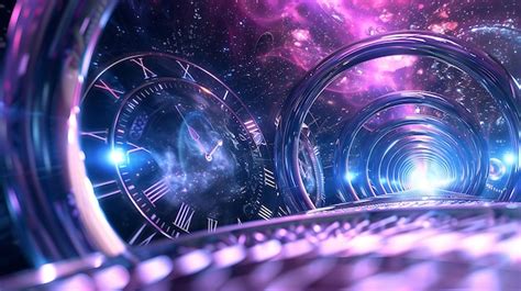 Travel Through Space Time Images Free Download On Freepik
