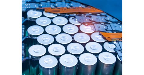 Advancements In Silicon Anode Technology Enable The Electric Age Idtechex Research Article