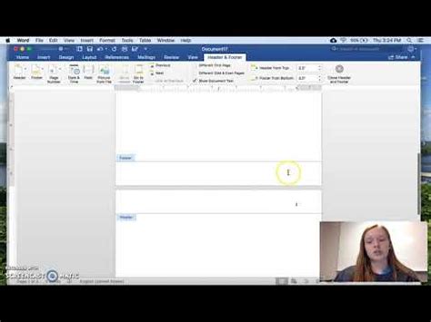 How To MLA Format YouTube