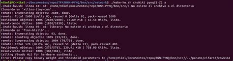 Hardware Rebuild · Issue 142 · Xilinxbnn Pynq · Github
