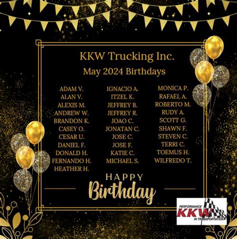 Kkw Trucking Inc On Linkedin Esop Transportation Warehouse