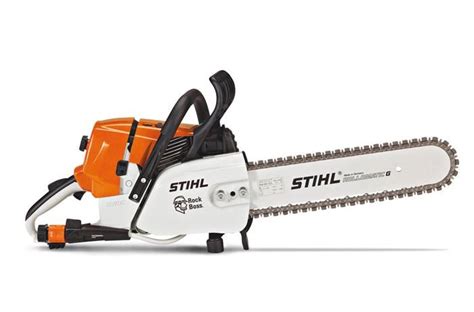 New Stihl Ts I Serial Number Location