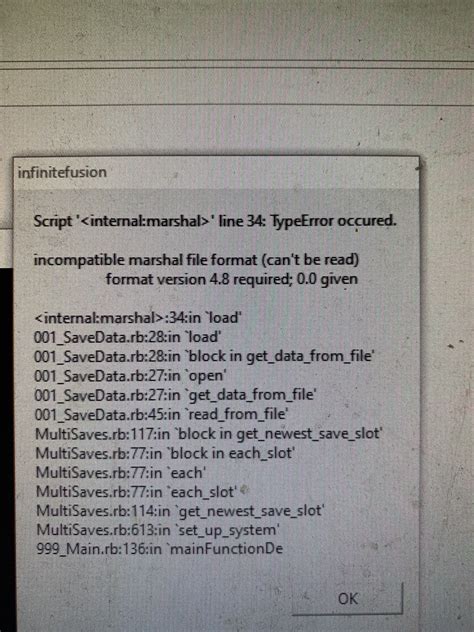 Does Anyone Know How To Resolve This Issue I Cant Play The Game