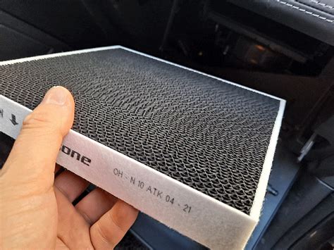 불스원 프리미엄 공기청정필터 쌍용 렉스턴 스포츠 칸 자동차 에어컨 필터 교체 후기 네이버 블로그