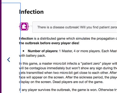 Navigation Buttons In Docs Overlap The Text · Issue 3104 · Microsoft
