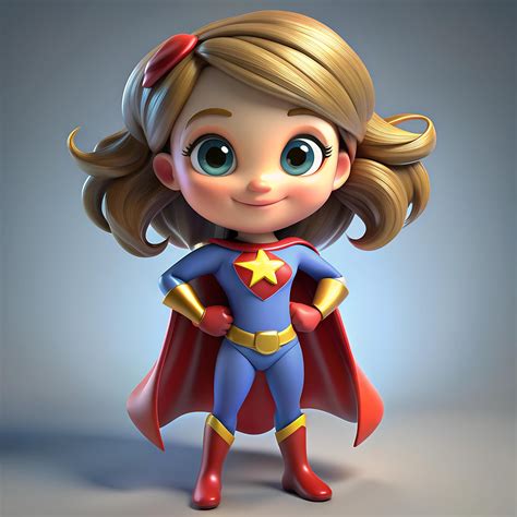 Download Superhero Hero Cartoon Royalty Free Stock Illustration