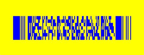 Barcode Generator App Inventor Daniel