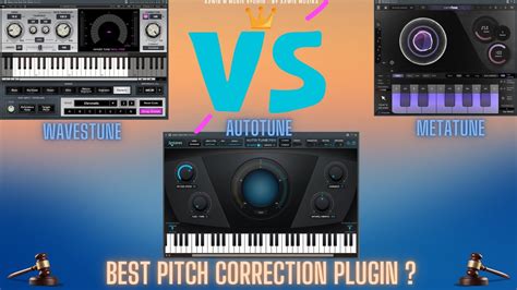 How To Make Waves Tune Sound Like Autotune At Toni Esser Blog