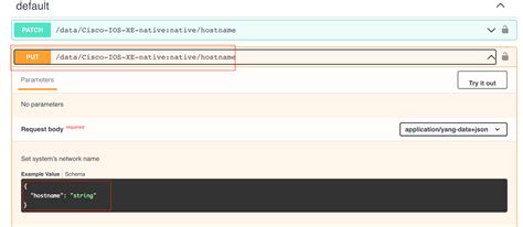 How To Install Cisco YANG Suite Example With C How To Install Cisco YANG Suite Example With C
