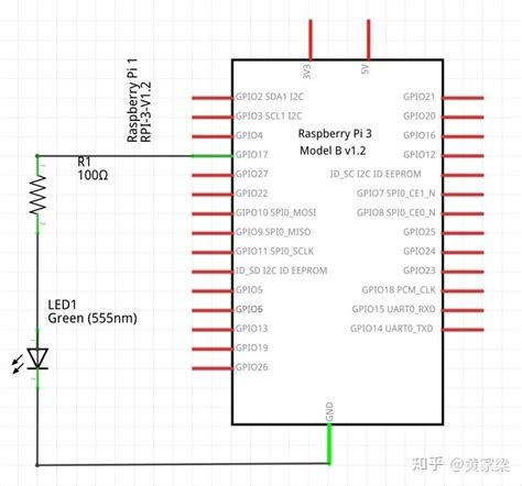 控制硬件用树莓派学习Python 知乎