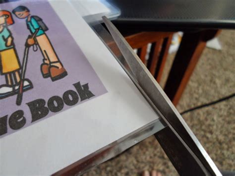 Empowered By Them Comb Binding A Book