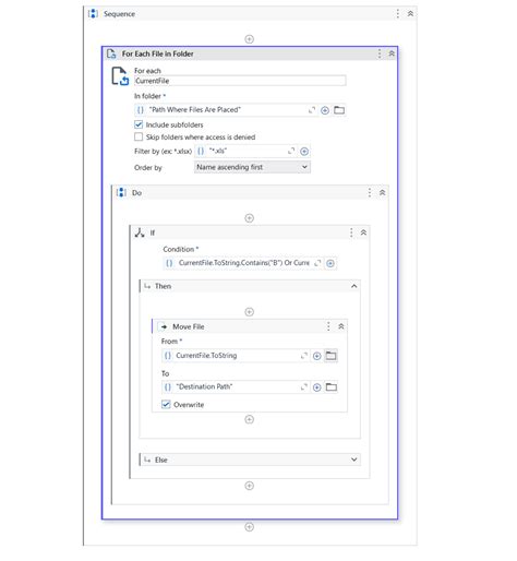 How To Move Selected Files From Folder Activities UiPath Community Forum