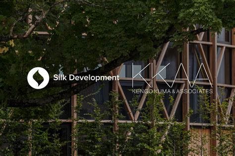 Silk Development Partners With Acclaimed Architect Kengo Kuma For The Silk Towers Project In