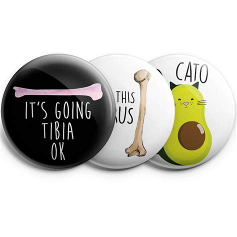 Humerus Pun 3 Pack Save 5