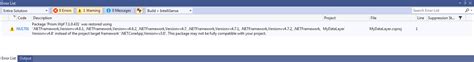 Bug Issue PrismLibrary Prism GitHub