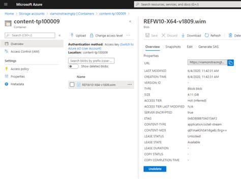 Cloud Os Deployment Part 3 Bare Metal Deployment Via Configmgr With Content From The Cloud
