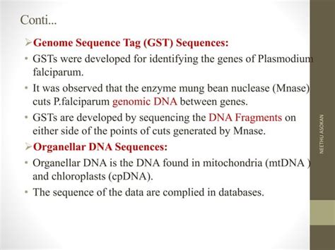 introduction of bioinformatics pptx