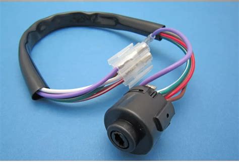 Switches Key Switches Lucas Ssb307 Auto Electric Supplies Website